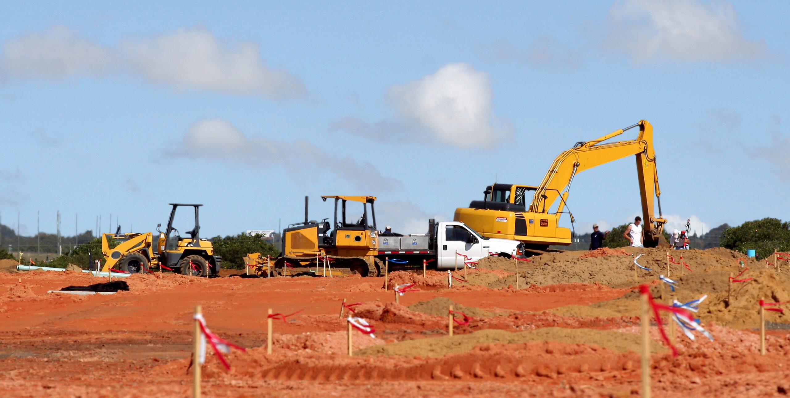 Construction - BPI Survey